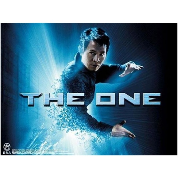 Other | Movie Wardrobe Jet Li Worn Jumpsuit From The One | Poshmark